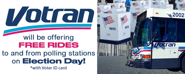 Volusia County's Public Transit System