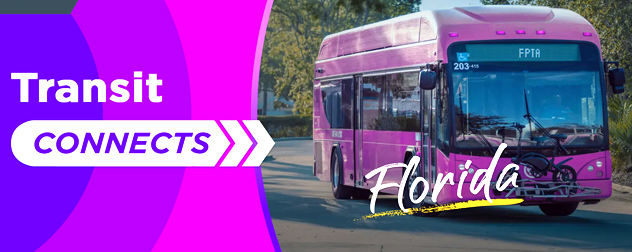 Volusia County's Public Transit System