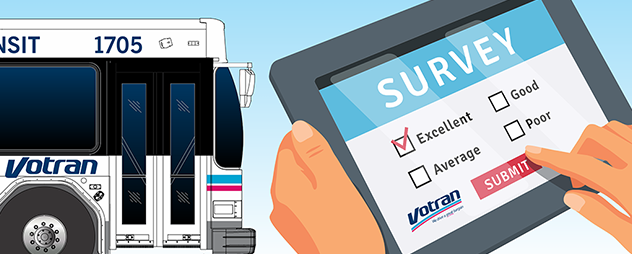 Volusia County's Public Transit System